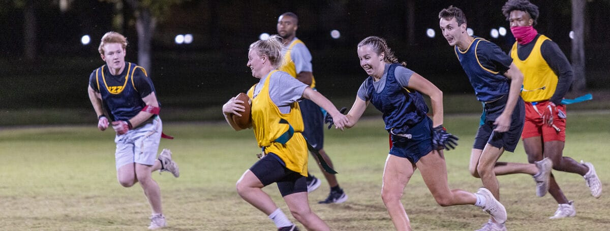 What is intramural football? Rules, benefits and best tips for playing 2025