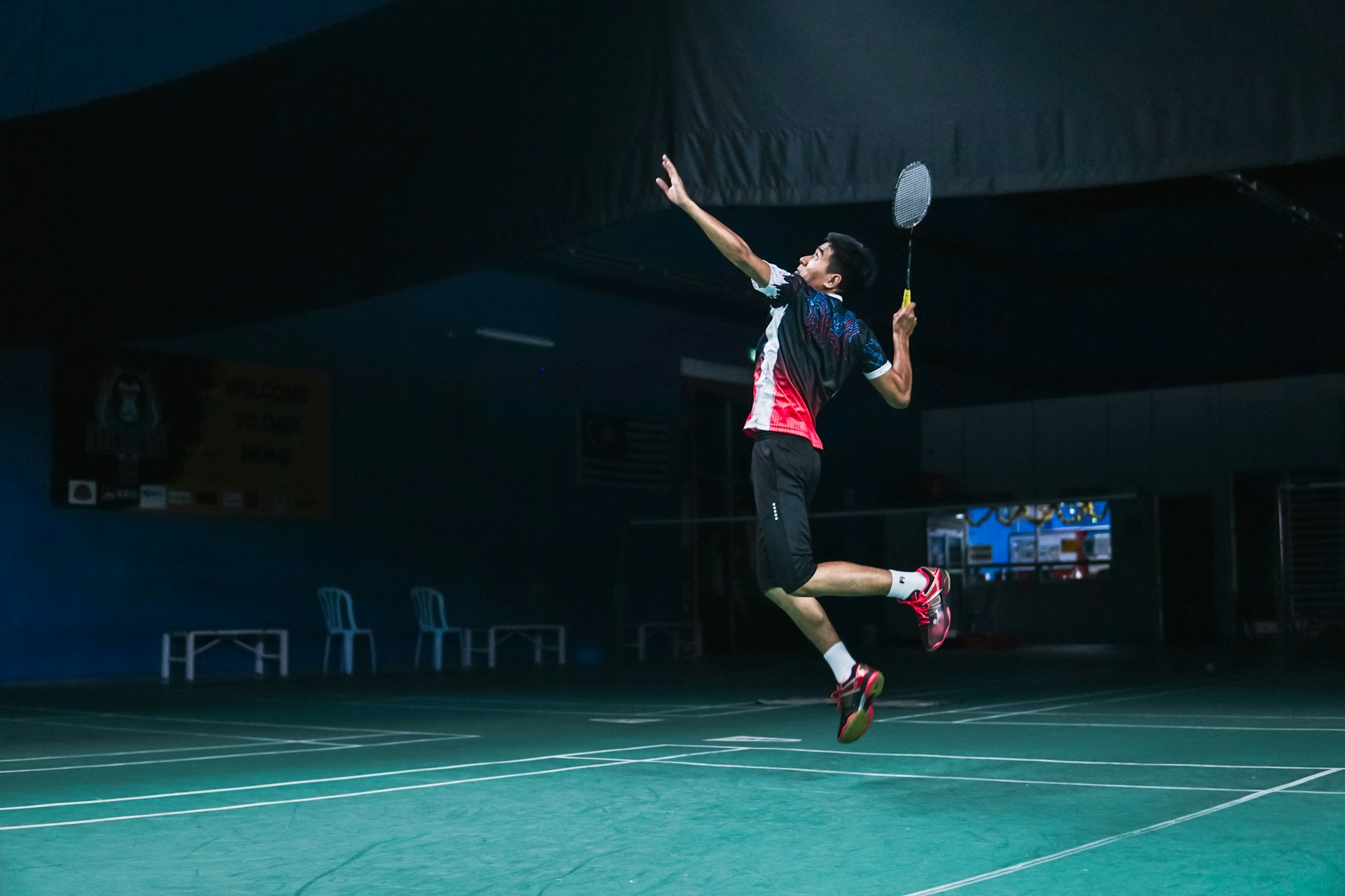 Badminton Court Size : A Complete Guide to Dimensions and Layout-2025